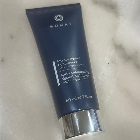 MONAT GLOBAL | Hair | Monat Intense Repair Conditioner Blue | Poshmark